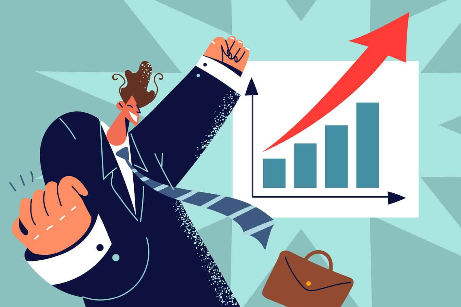 The 5 Business Growing Ideas for Beginners