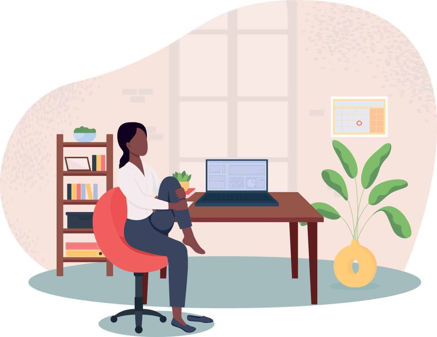 33 Easy Work from Home Exercises for all Fitness Levels