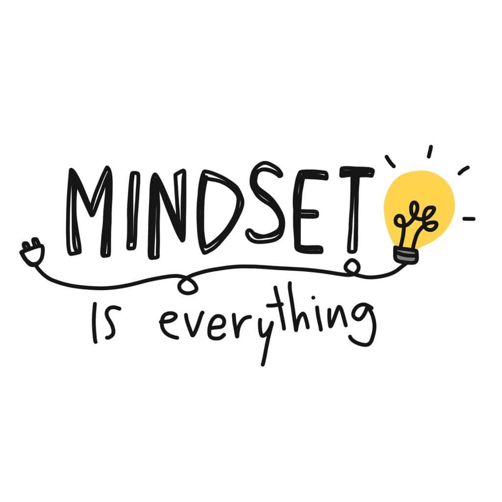 21 Mindset Hacks you Need to Transform Your Life Forever