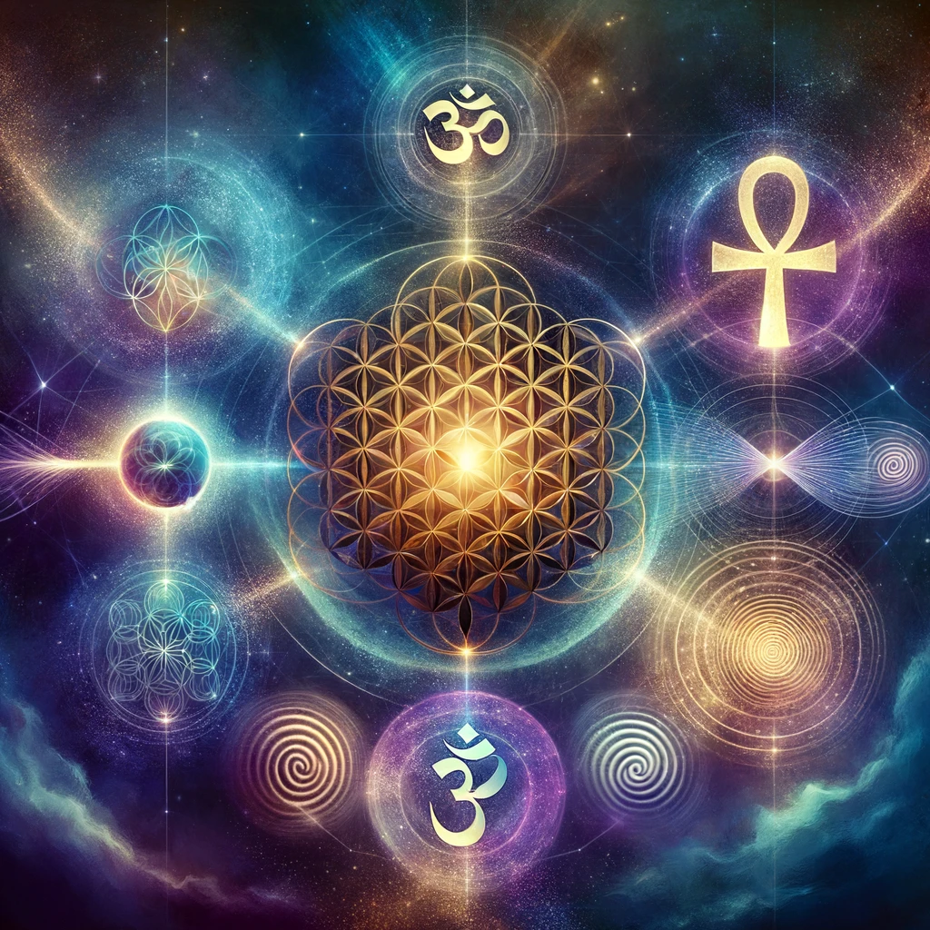 How to use Powerful Manifestation Symbols Daily for Balance